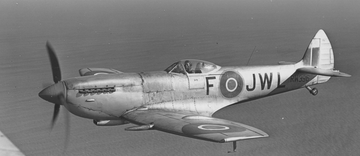 Vintage Aviation
