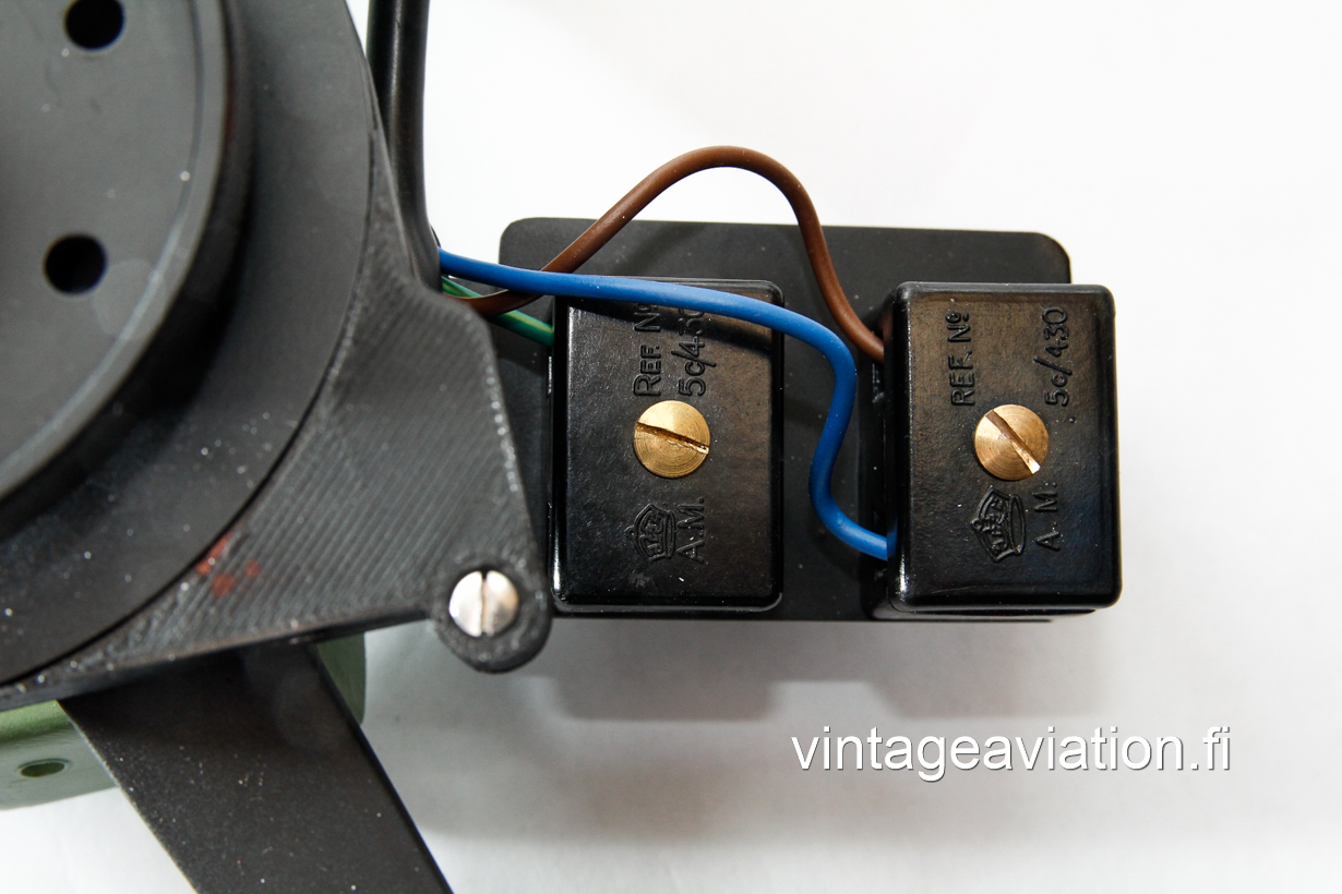 Spitfire Throttle Quadrants | Vintage Aviation