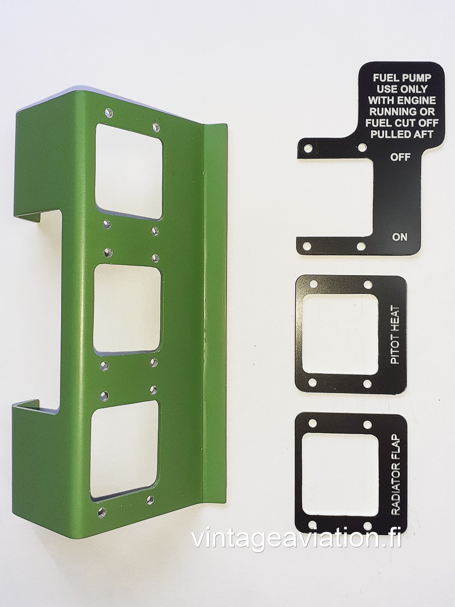 spitfire-side-panel-label-0006 (1 of 1) | Vintage Aviation